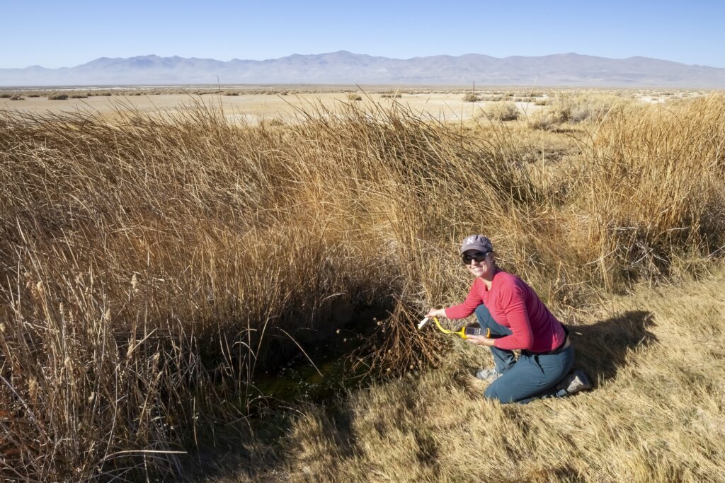 Explore - Great Basin Center for Geothermal Energy