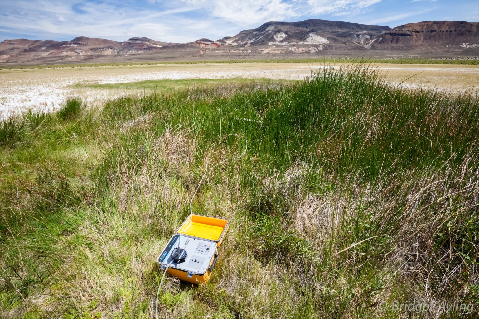 Explore - Great Basin Center for Geothermal Energy