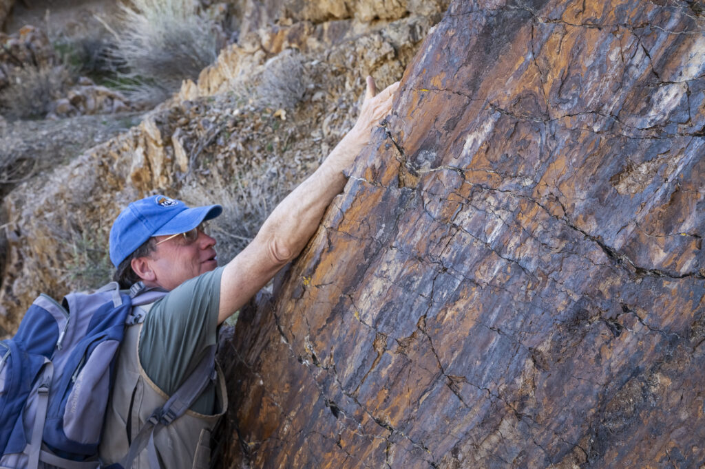 Explore - Great Basin Center for Geothermal Energy